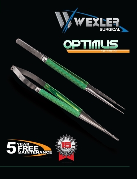 Wexler Surgical - Catalogs and Brochures