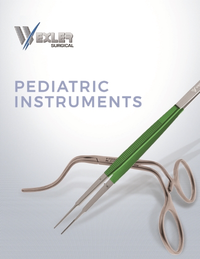 Pediatric Instruments