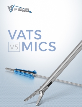 Wexler Surgical - Catalogs and Brochures