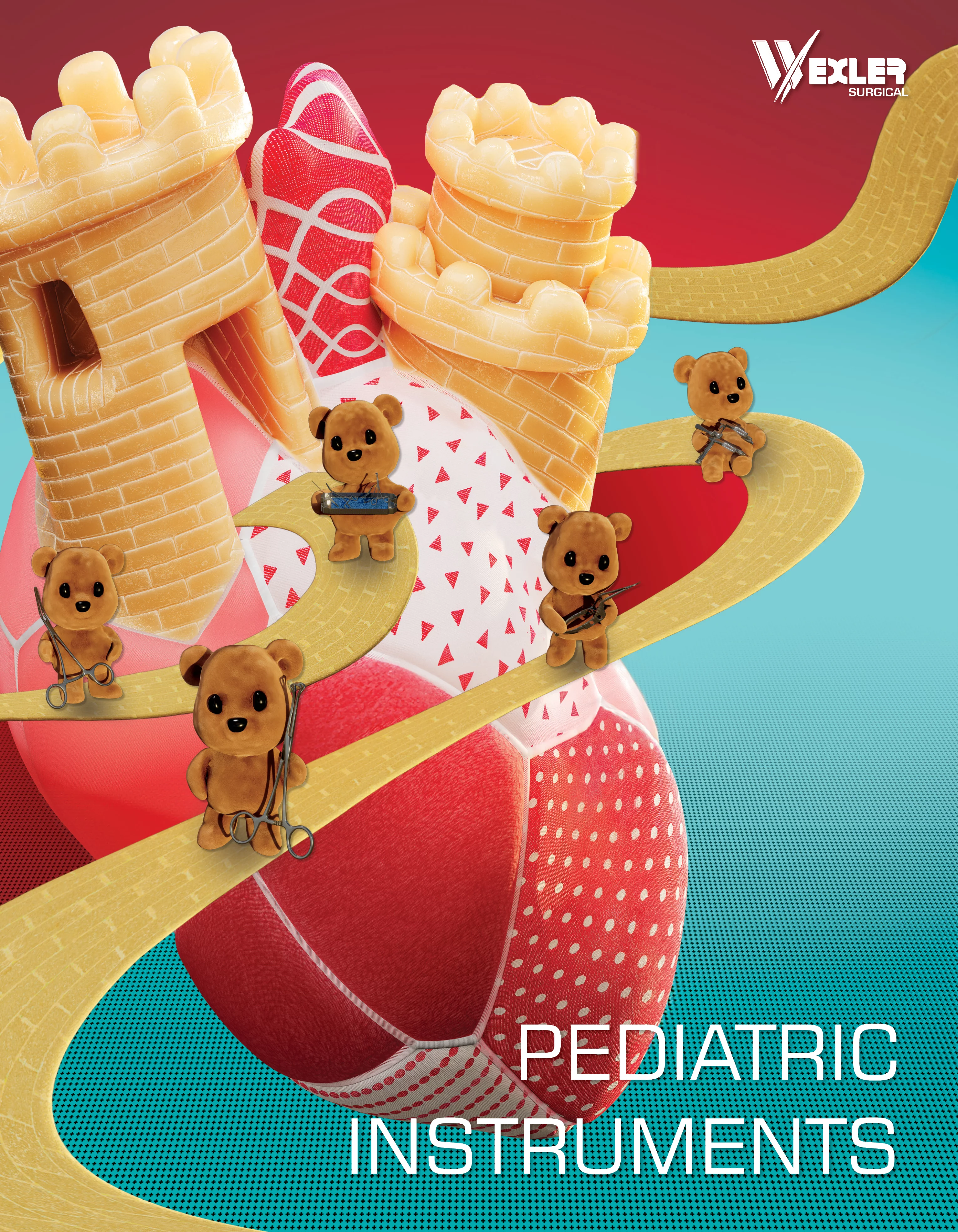 Pediatric Catalog