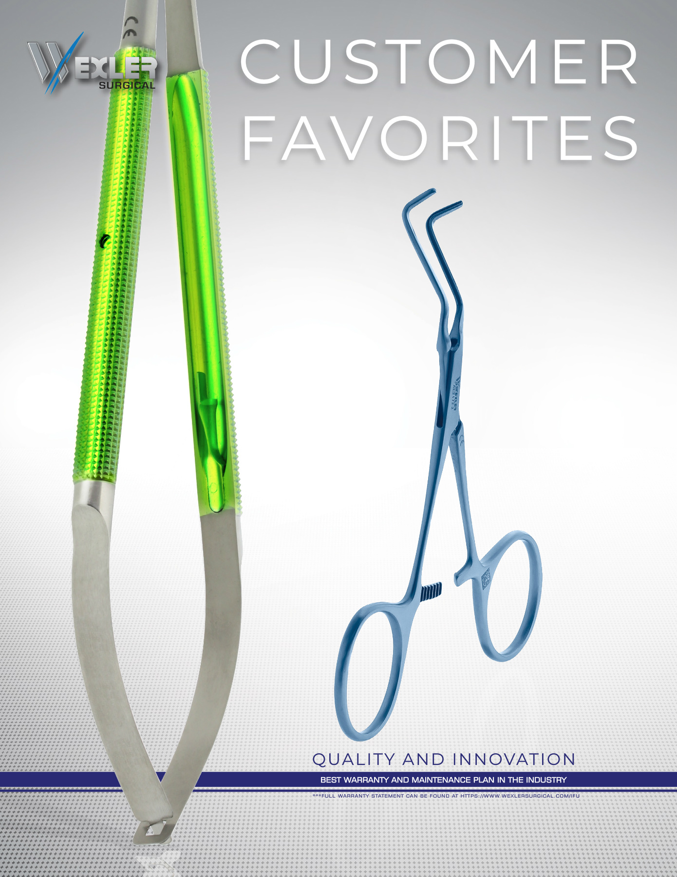 Surgical Instruments: Cardiac, Thoracic, Vascular, Micro,...