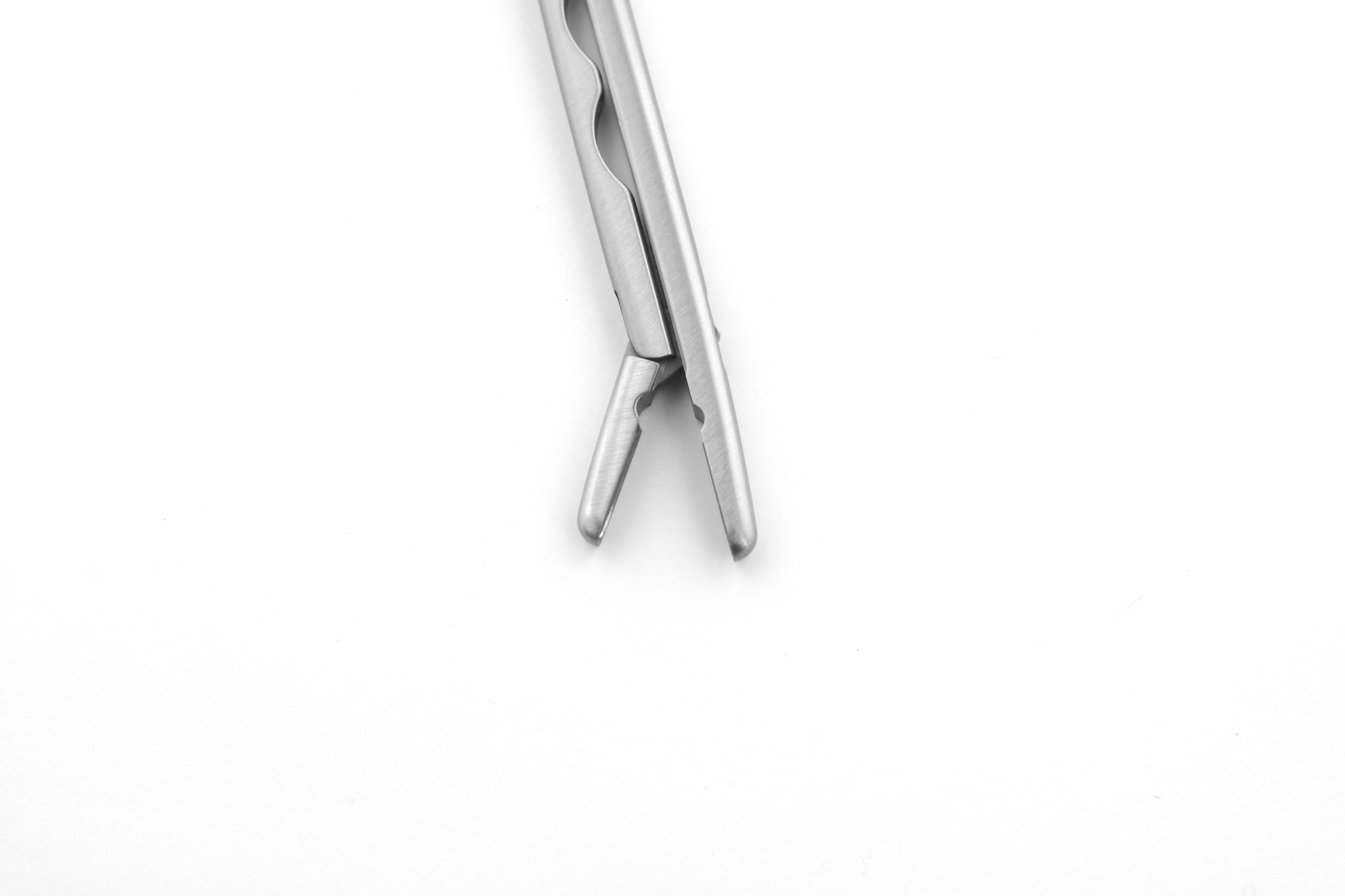 Rongeurs - Straight 3mm x 10mm jaw, 11" (28cm) Working Length ...