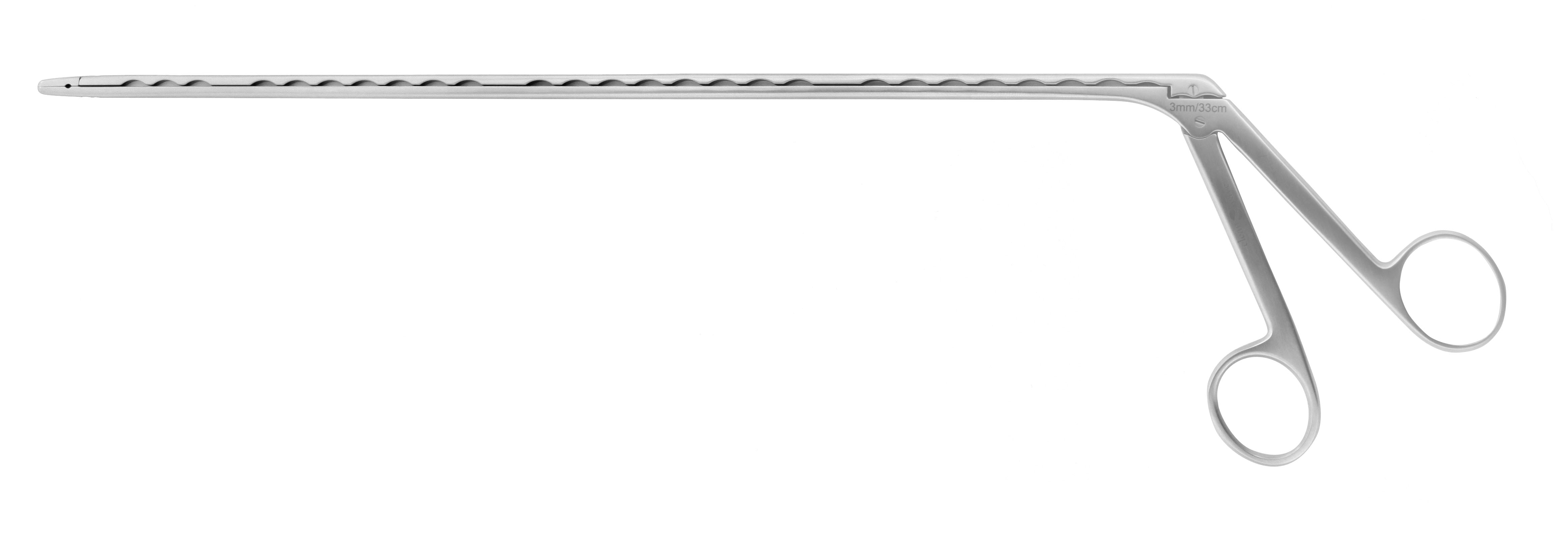 Wexler Surgical - MICS AVR/MVR Set page 1