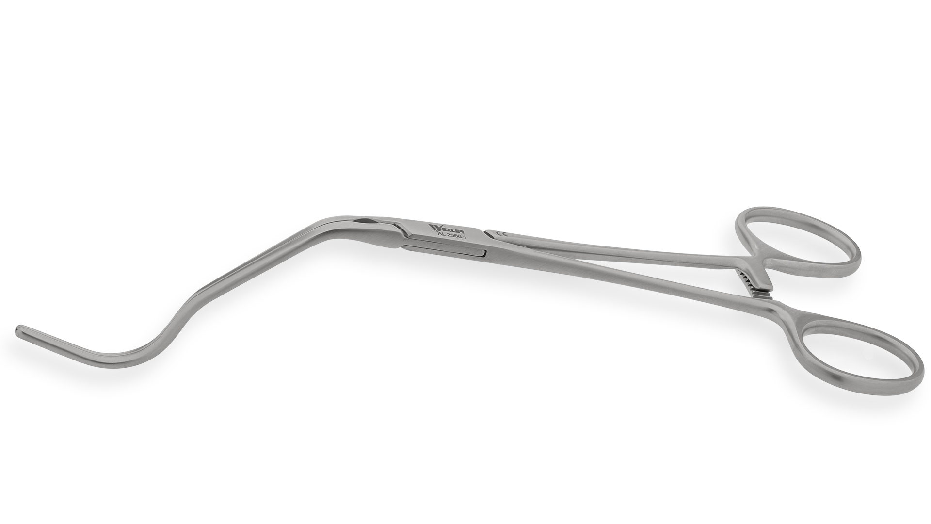 Wexler Surgical - Clamps page 26