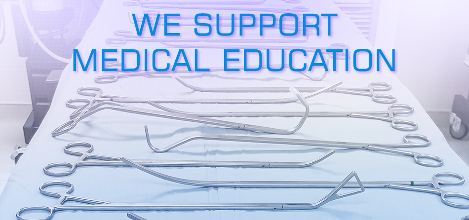 Wexler Surgical - Highest Quality Surgical Instrumentation