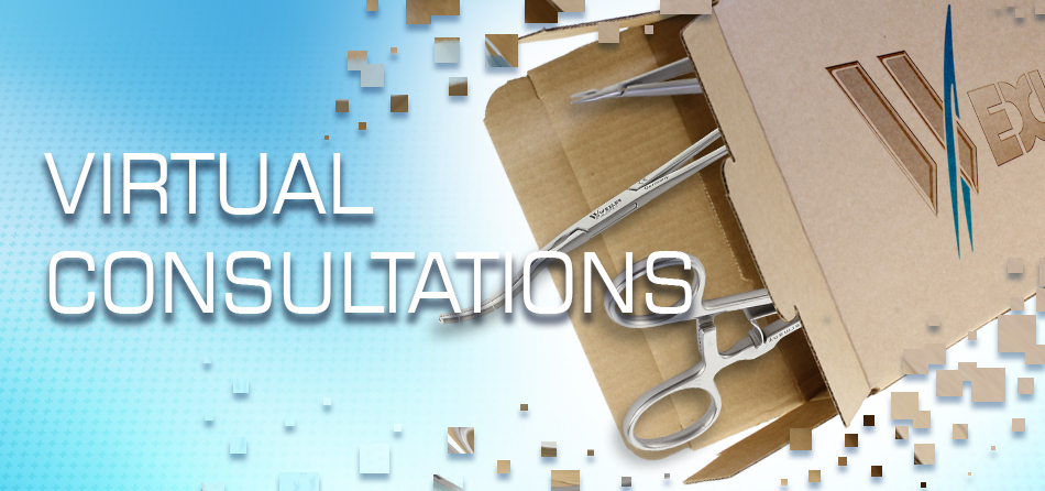 Wexler Surgical - Highest Quality Surgical Instrumentation