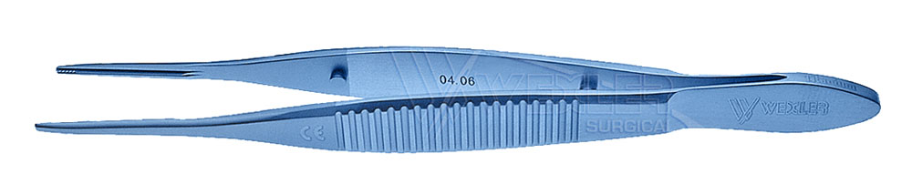 Wexler Surgical - Forceps page 20