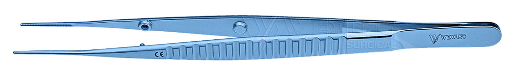 Wexler Surgical - Forceps page 36