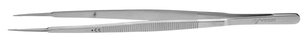 Gerald Platform Forceps | Stainless Steel | Surgical Instru