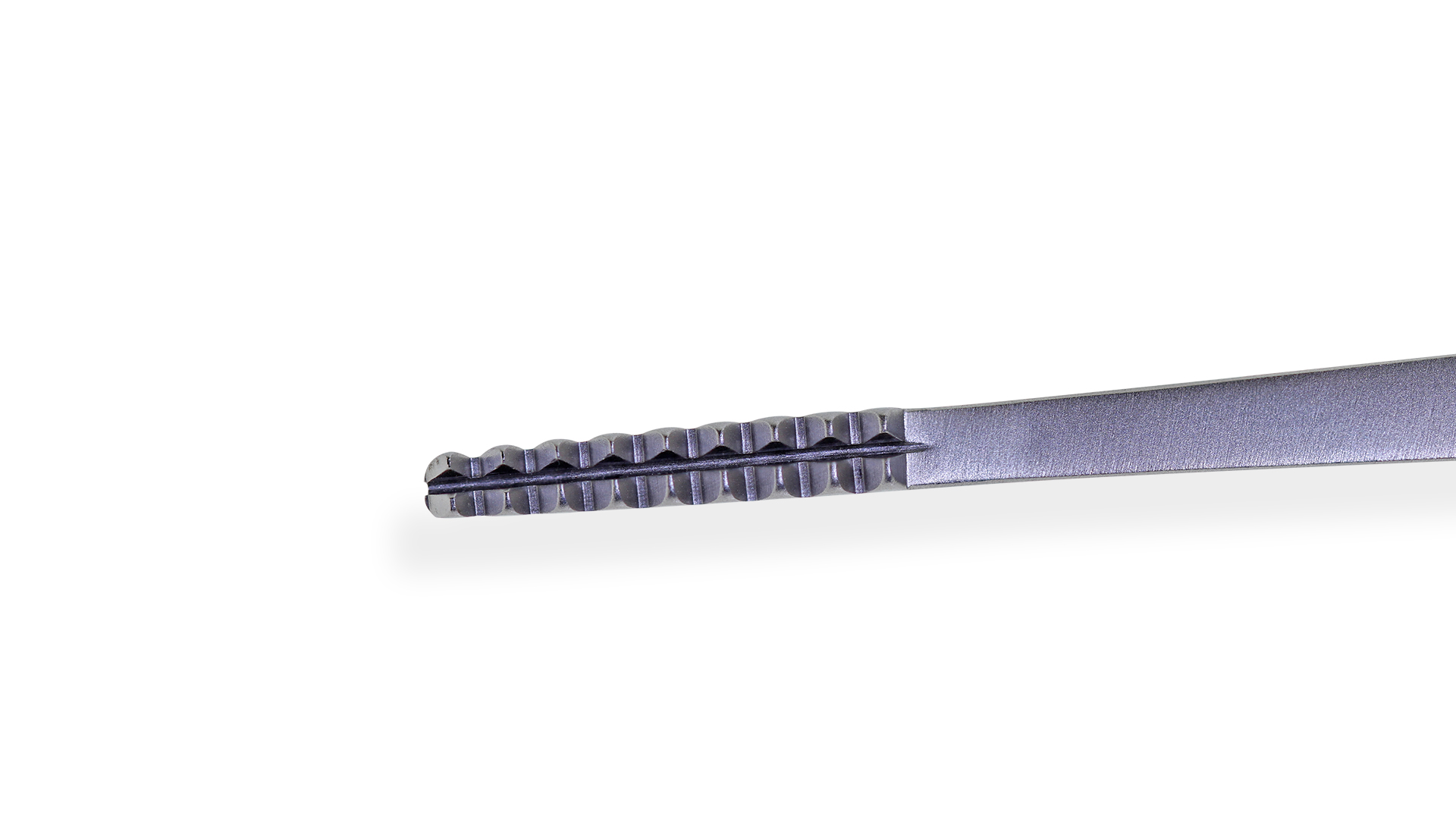 Resano Vascular Forceps | Stainless Steel | Surgical Instru