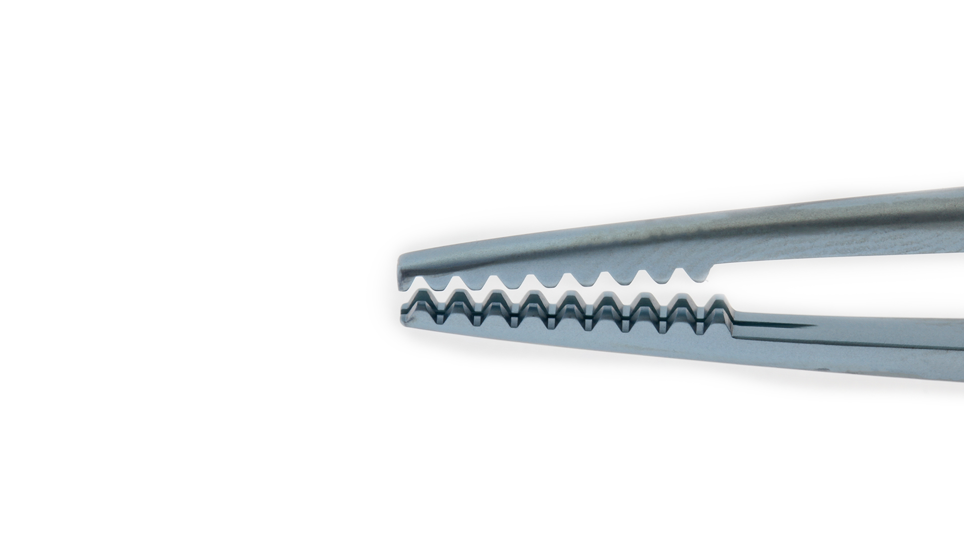 Resano Vascular Forceps | Titanium | Surgical Instruments