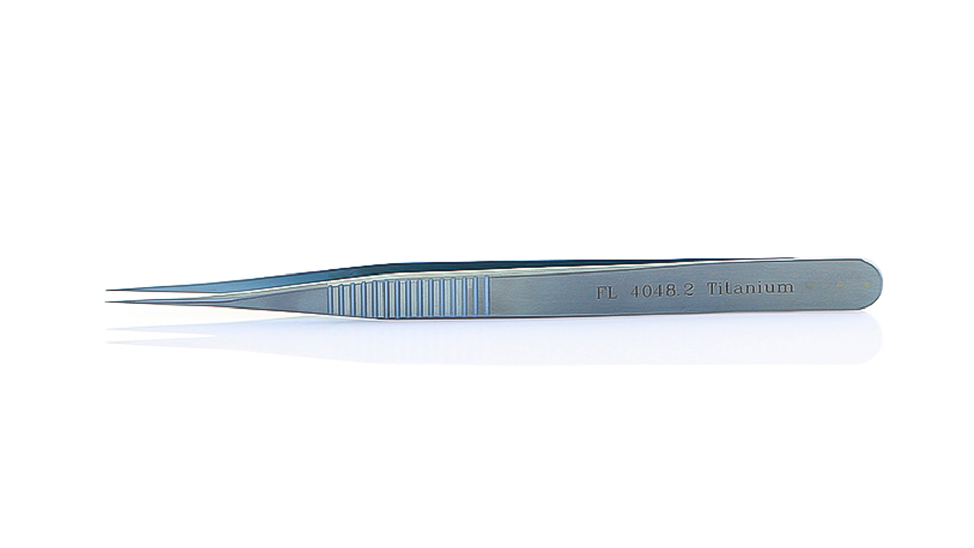 Wexler Surgical - Micro Jeweler Style Forceps – Straight ...