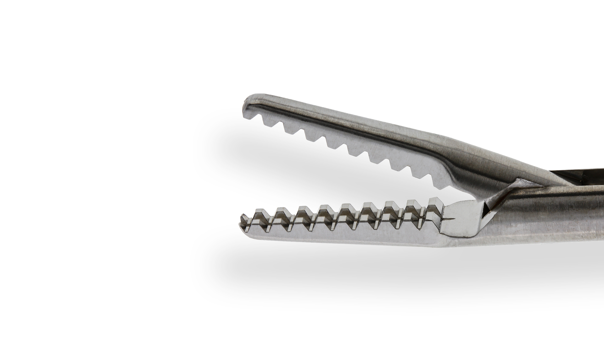 MIS Resano Forceps | Stainless Steel | Surgical Instruments