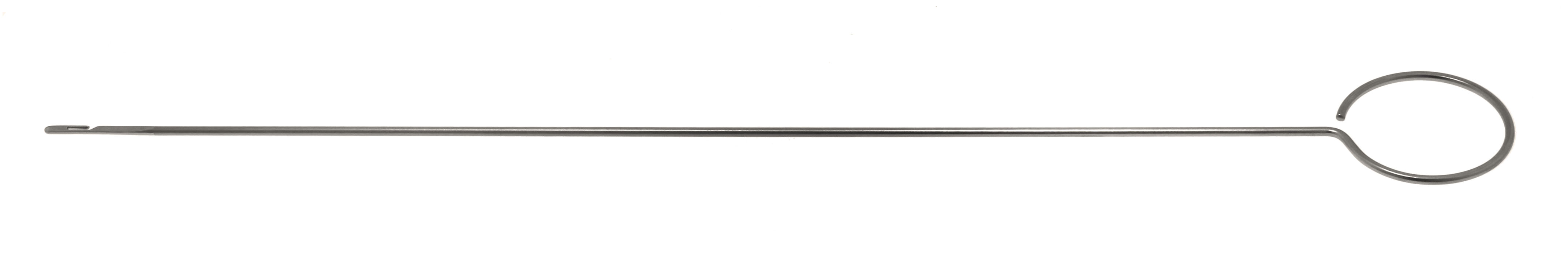 Stylet | Stainless Steel | Surgical Instruments | 1.6mm len