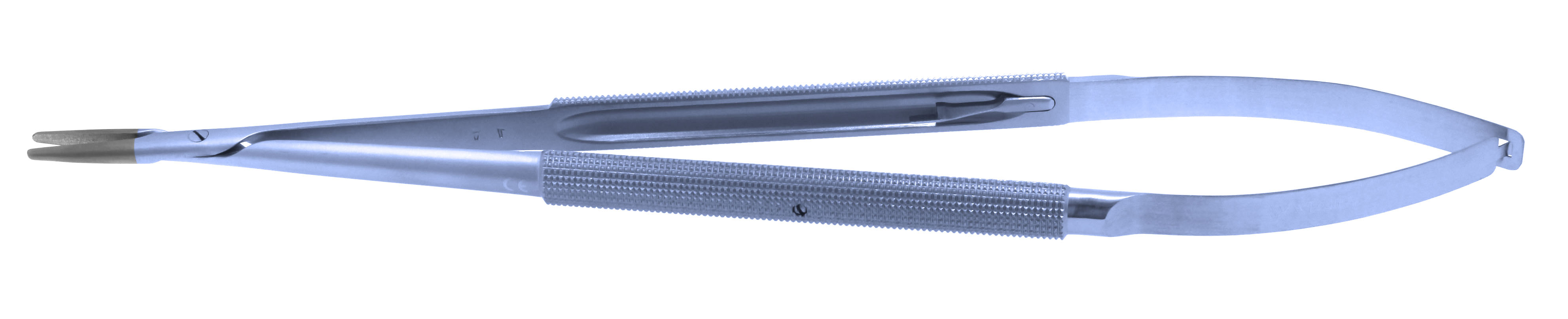 Wexler Surgical - Needle Holders page 21