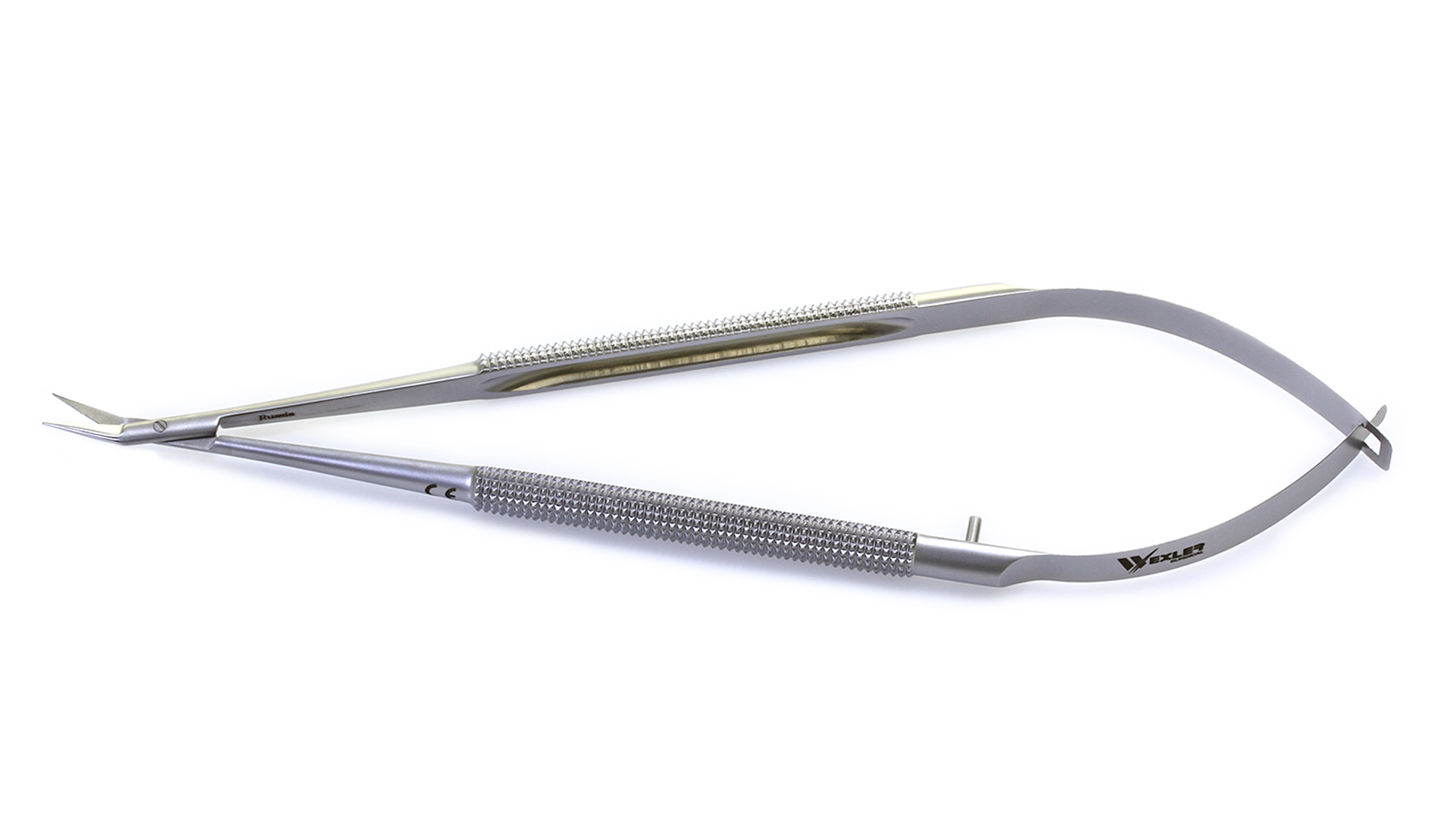 Potts-Scissors | Stainless Steel | Surgical Instruments | 2