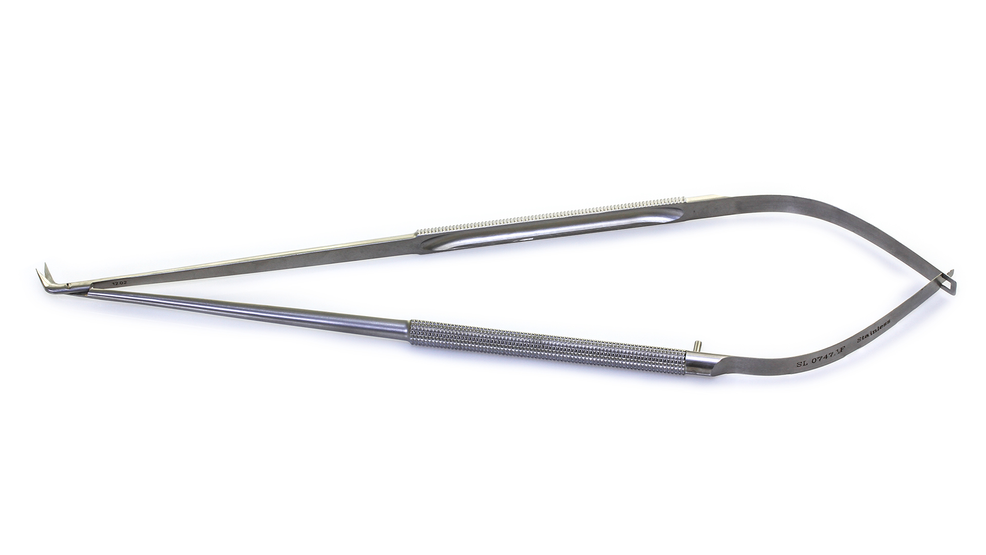 Wexler Surgical - Wexler Potts Scissors - Reliable Instr...