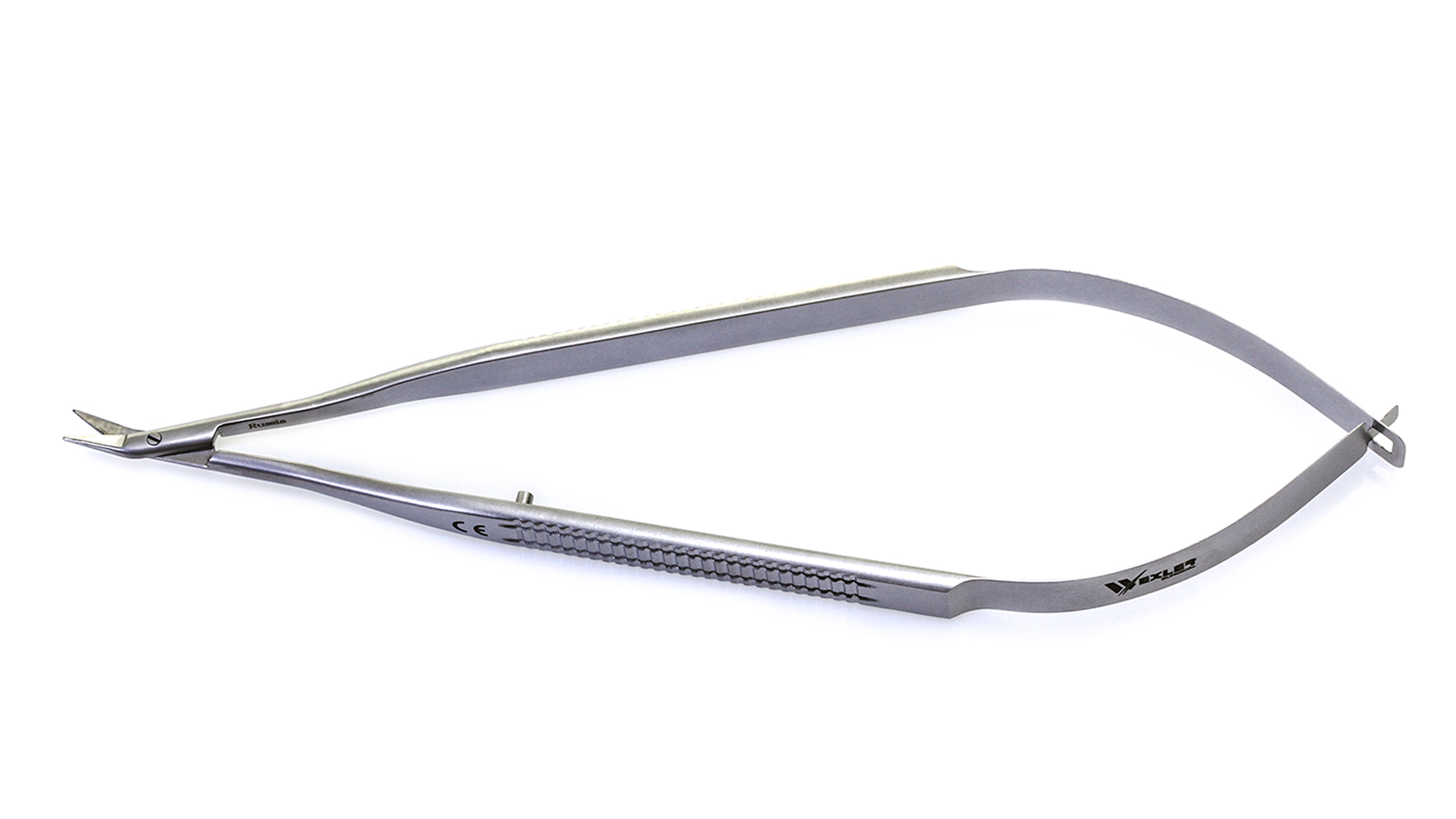 Potts-Scissors | Stainless Steel | Surgical Instruments | 2