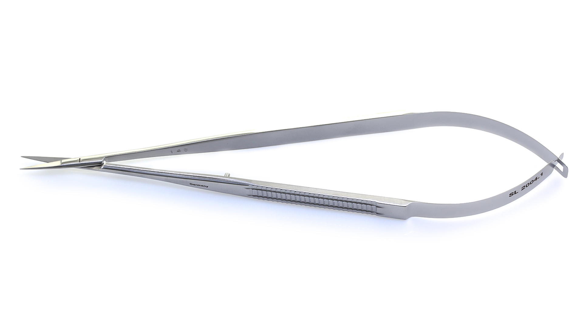 Micro Scissors | Stainless Steel | Surgical Instruments | S