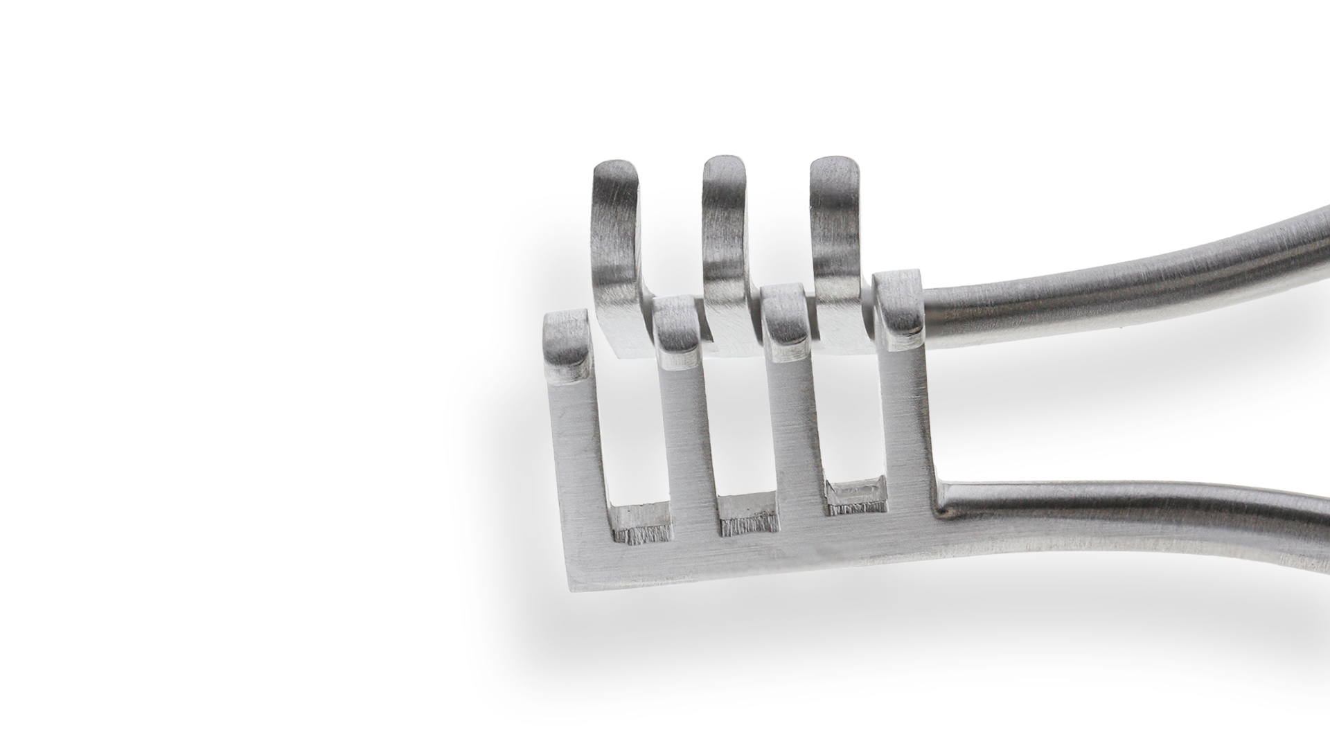 Weitlaner Retractor | Stainless Steel | Surgical Instrument Weitlaner Retractor | Stainless Steel | Surgical Instrument
