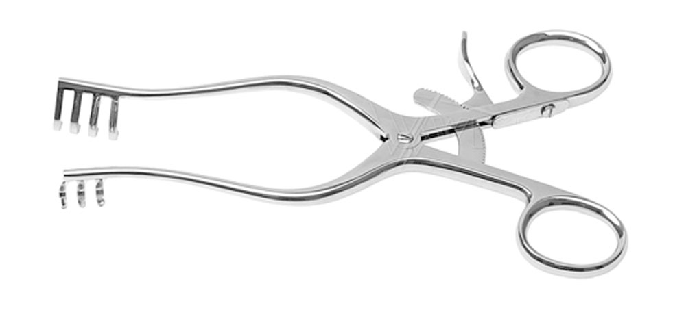 Weitlaner Retractor