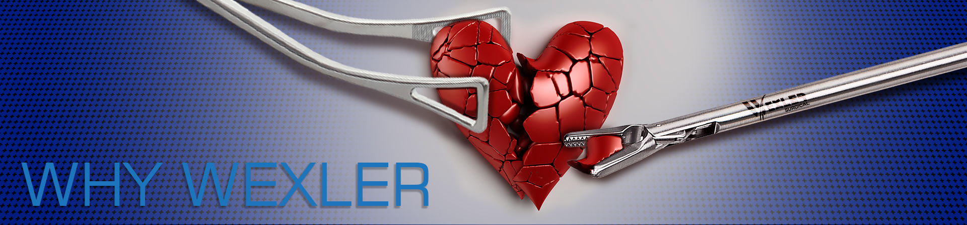 When looking for the right surgical instrument for your procedures, we ...