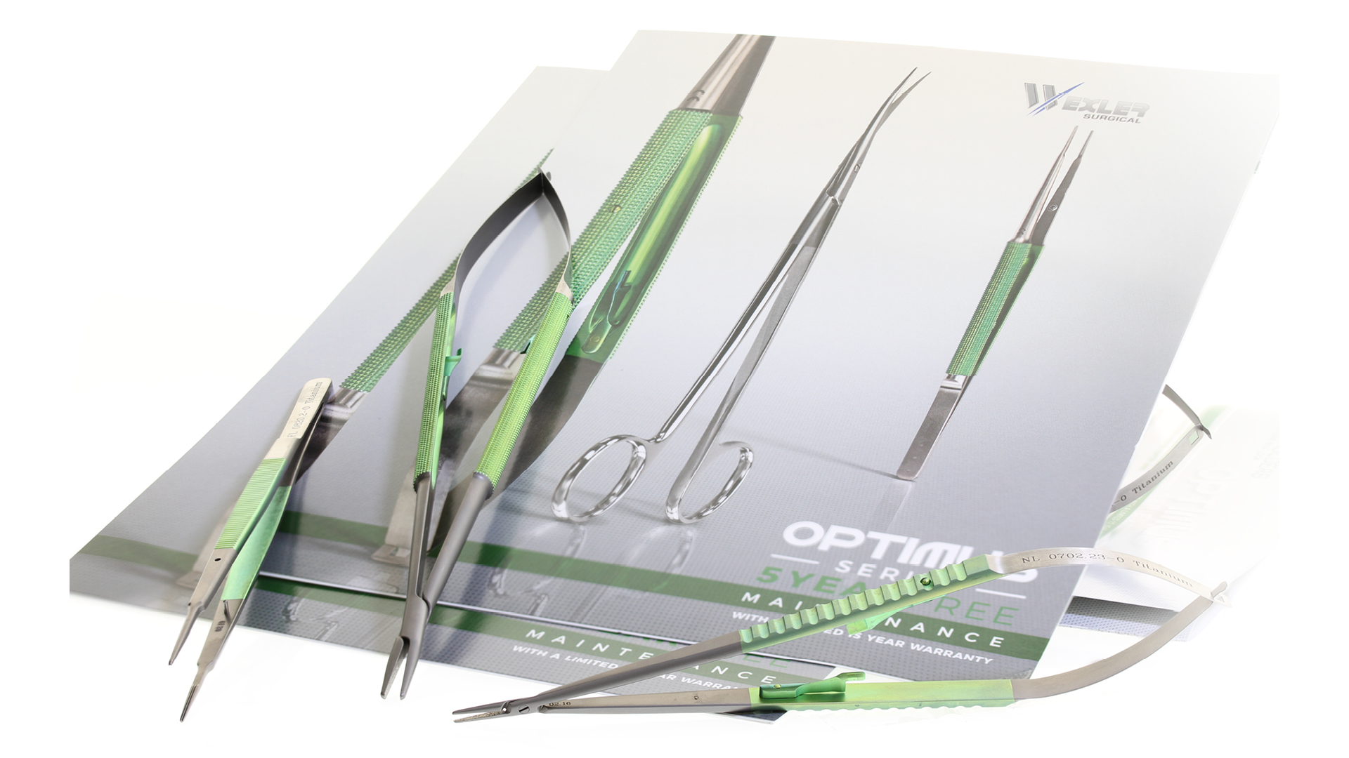 Optimus Series - Trust You Can Feel Article