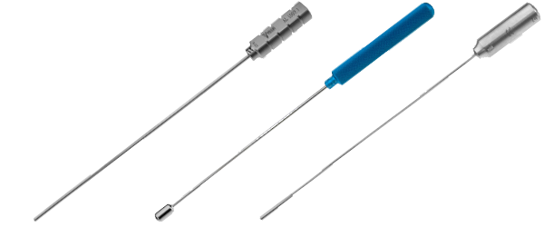 Wexler Surgical - Search By Instrument Type